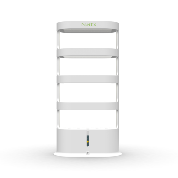 Hydroponic System – Ponix Garden – Home Garden & Indoor Farm